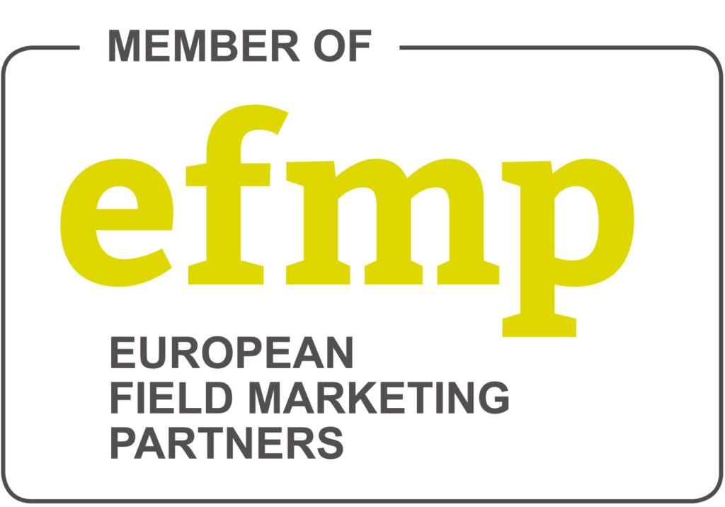 Inicio - Grupo A Field Marketing | España & Europa